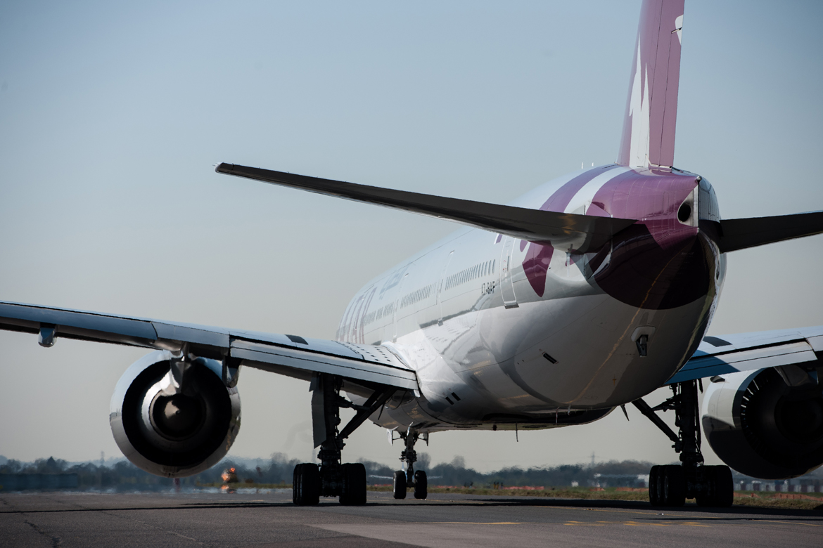 Goals | Sustainable Aviation