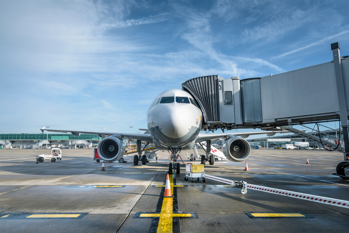 UK aviation reaffirms its commitment to a sustainable future ...