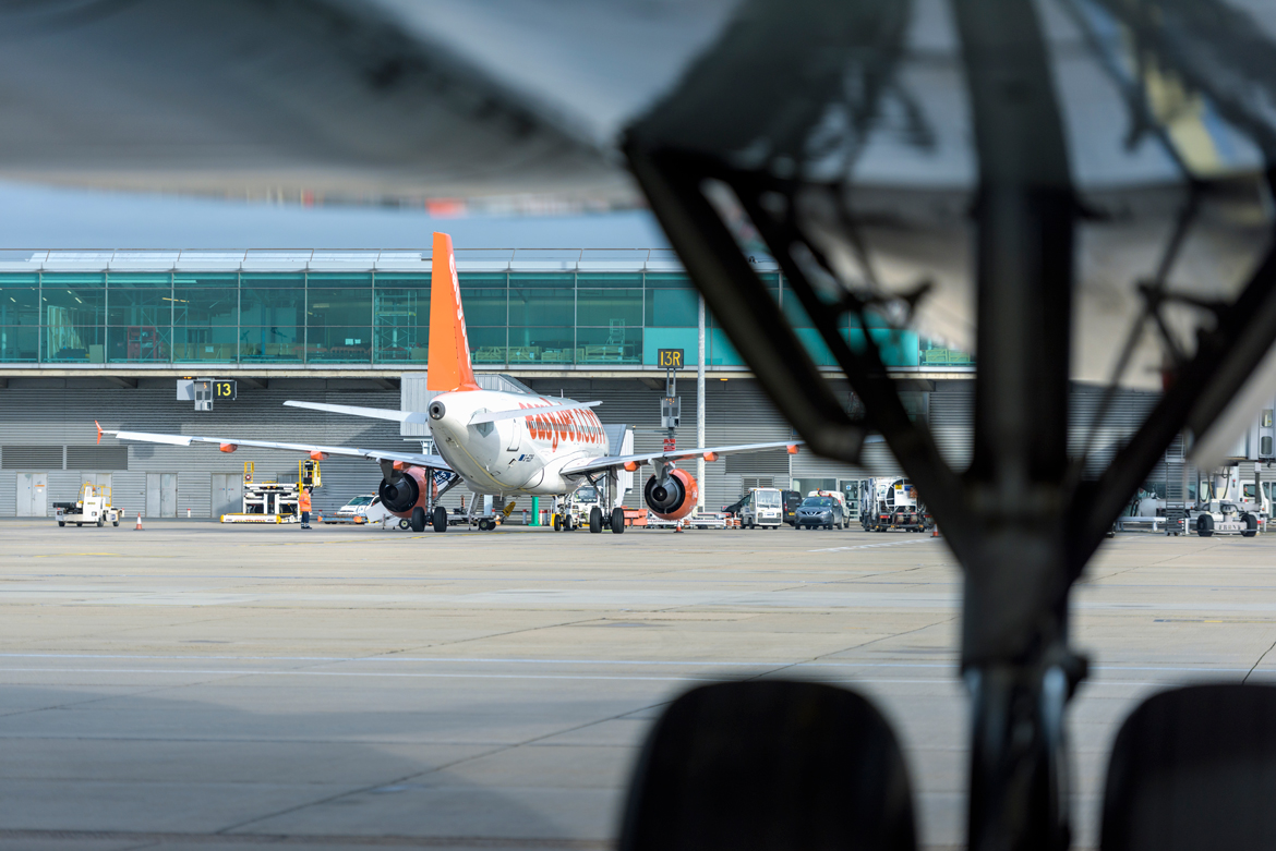 Air Quality | Sustainable Aviation
