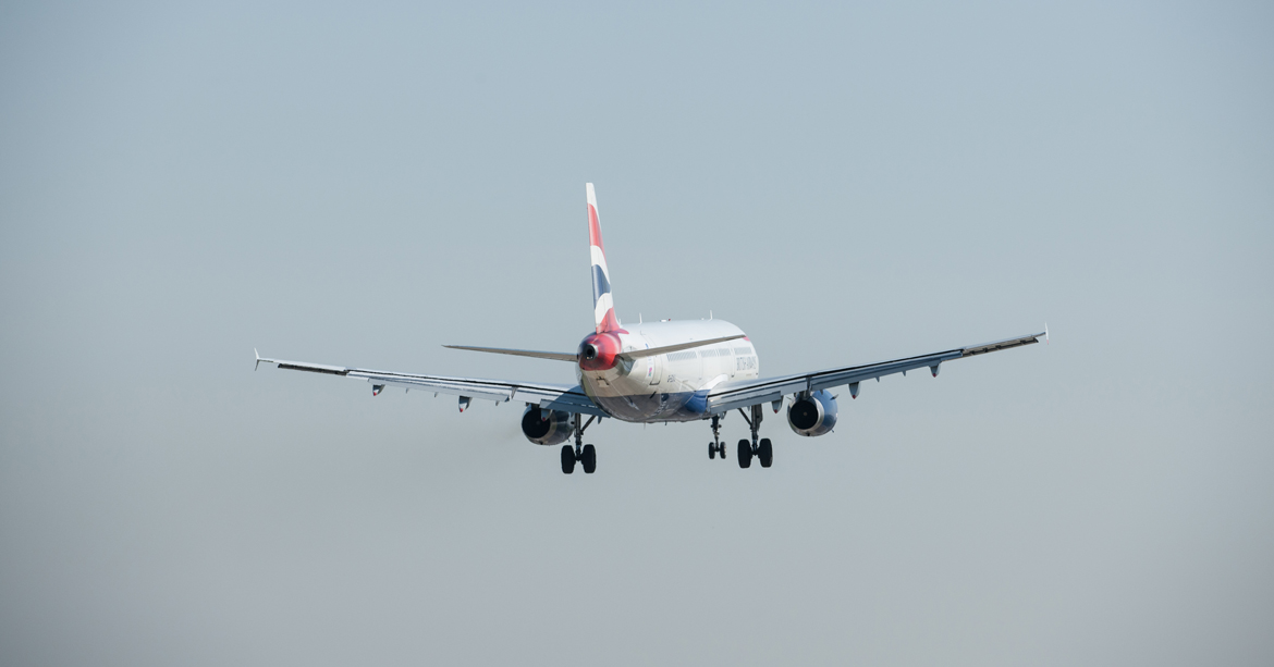 UK aviation can deliver the Clean Growth Strategy without the need for ...