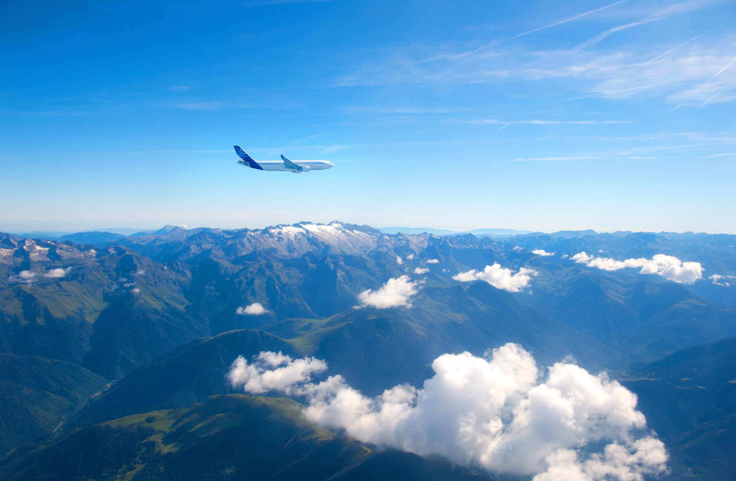 Climate Change | Sustainable Aviation